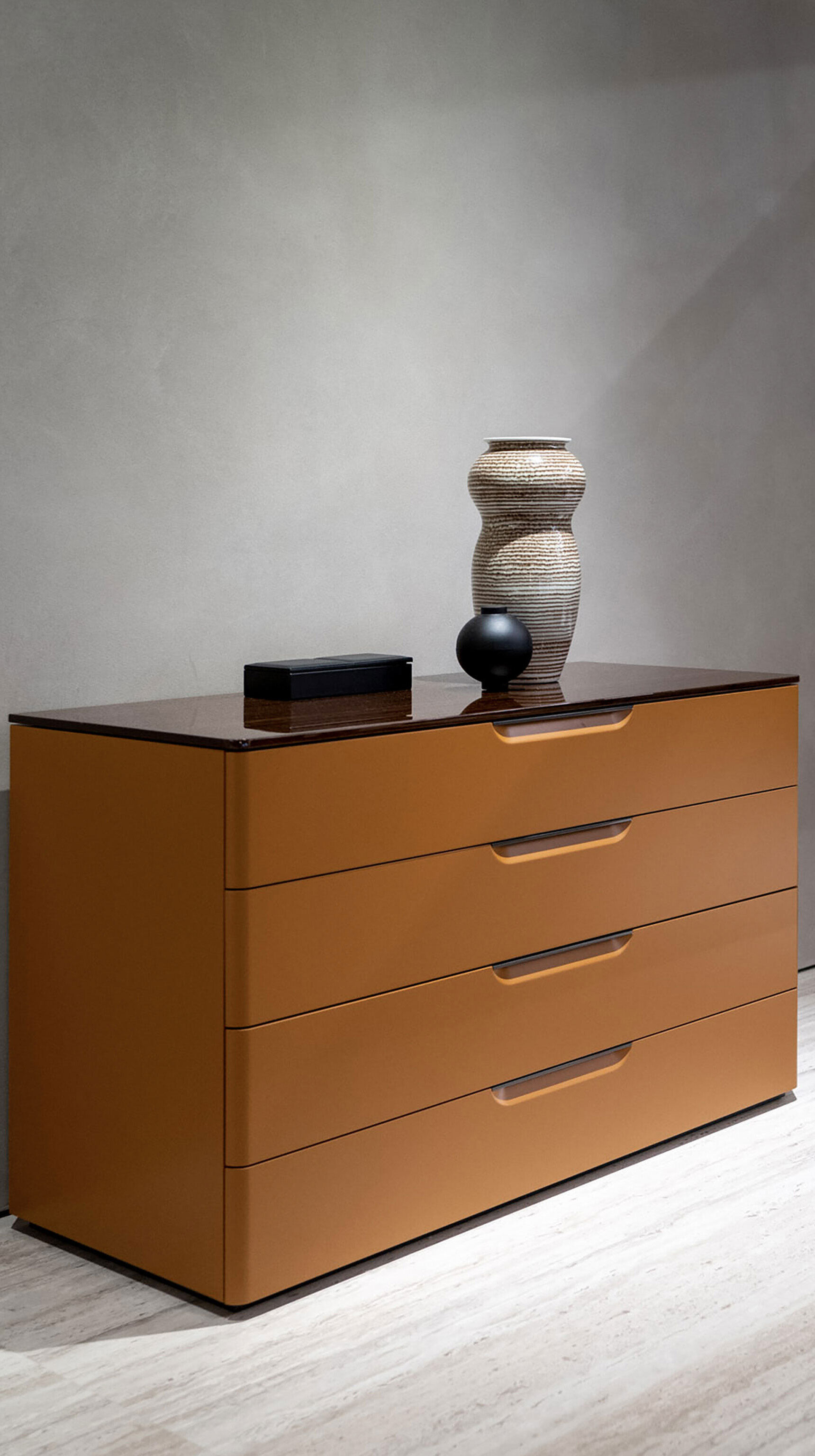 Muted Colors | GRASS Trends