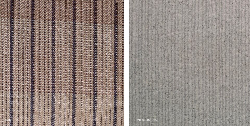 Vertical Patterns | GRASS Trends