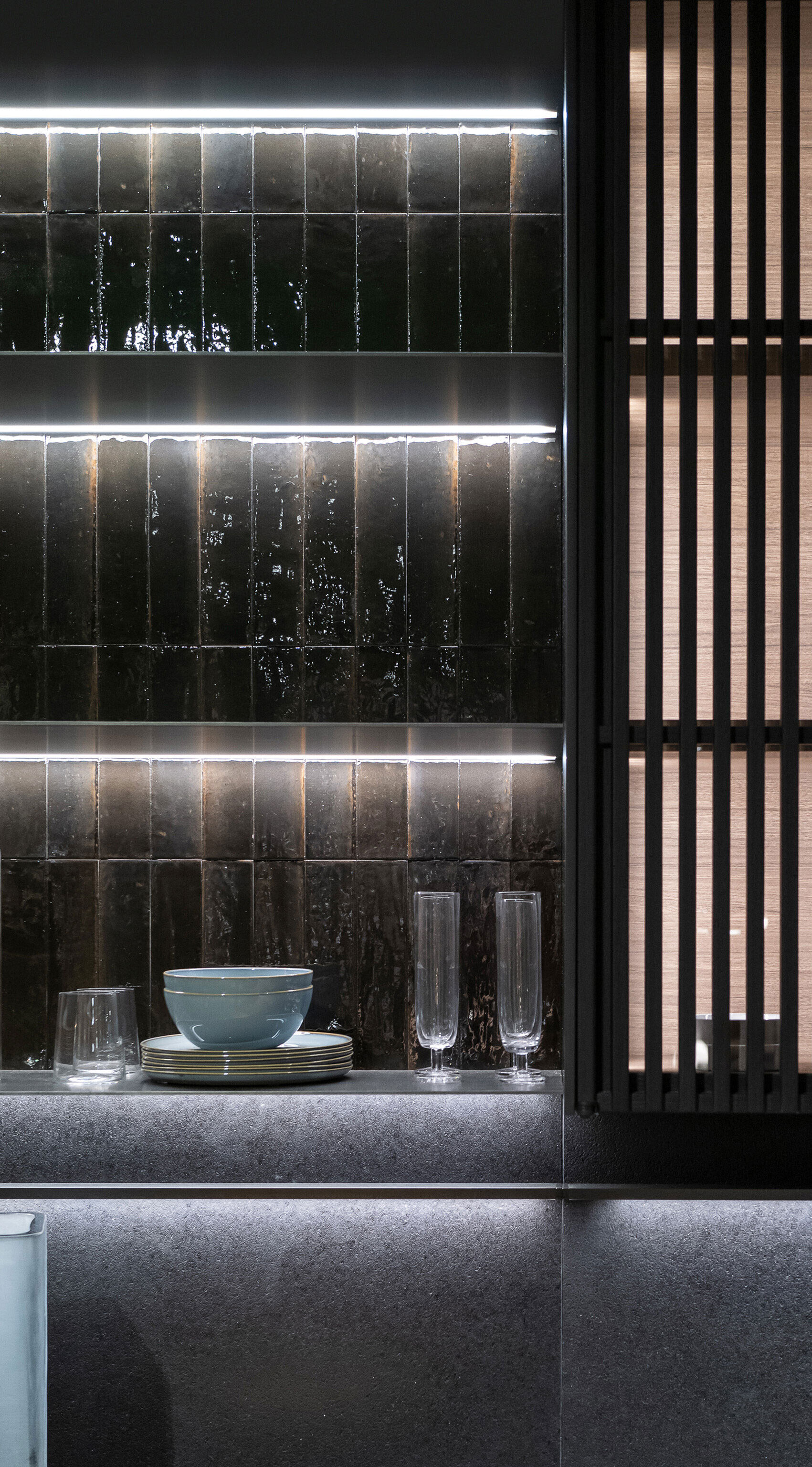 Vertical Patterns | GRASS Trends