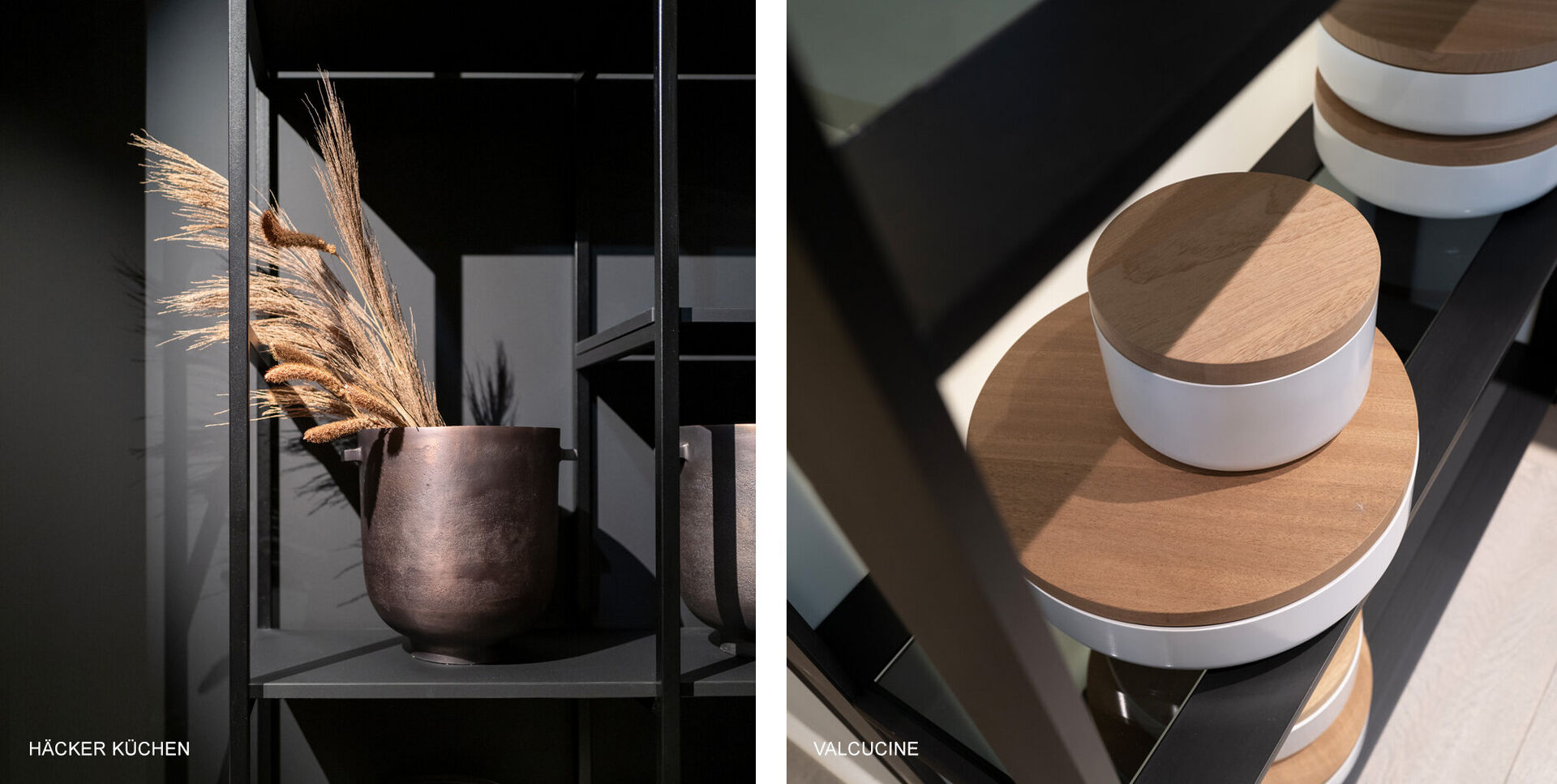 Worktop Shelves | GRASS Trends