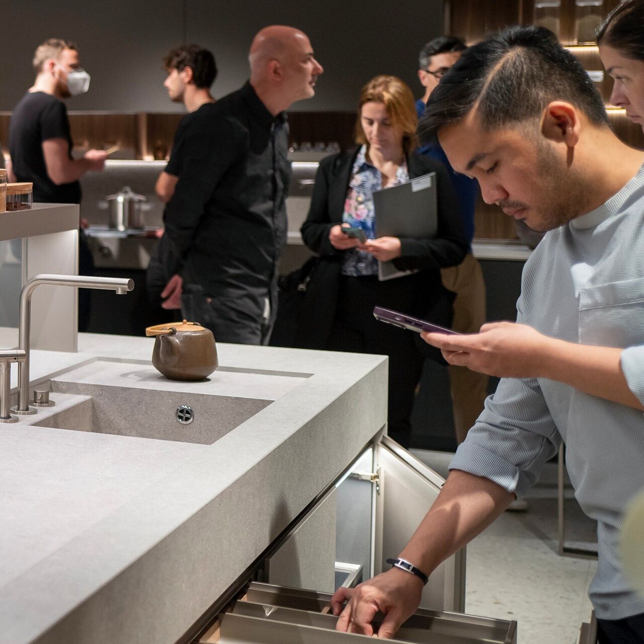 GRASS@Milano — GRASS Trends