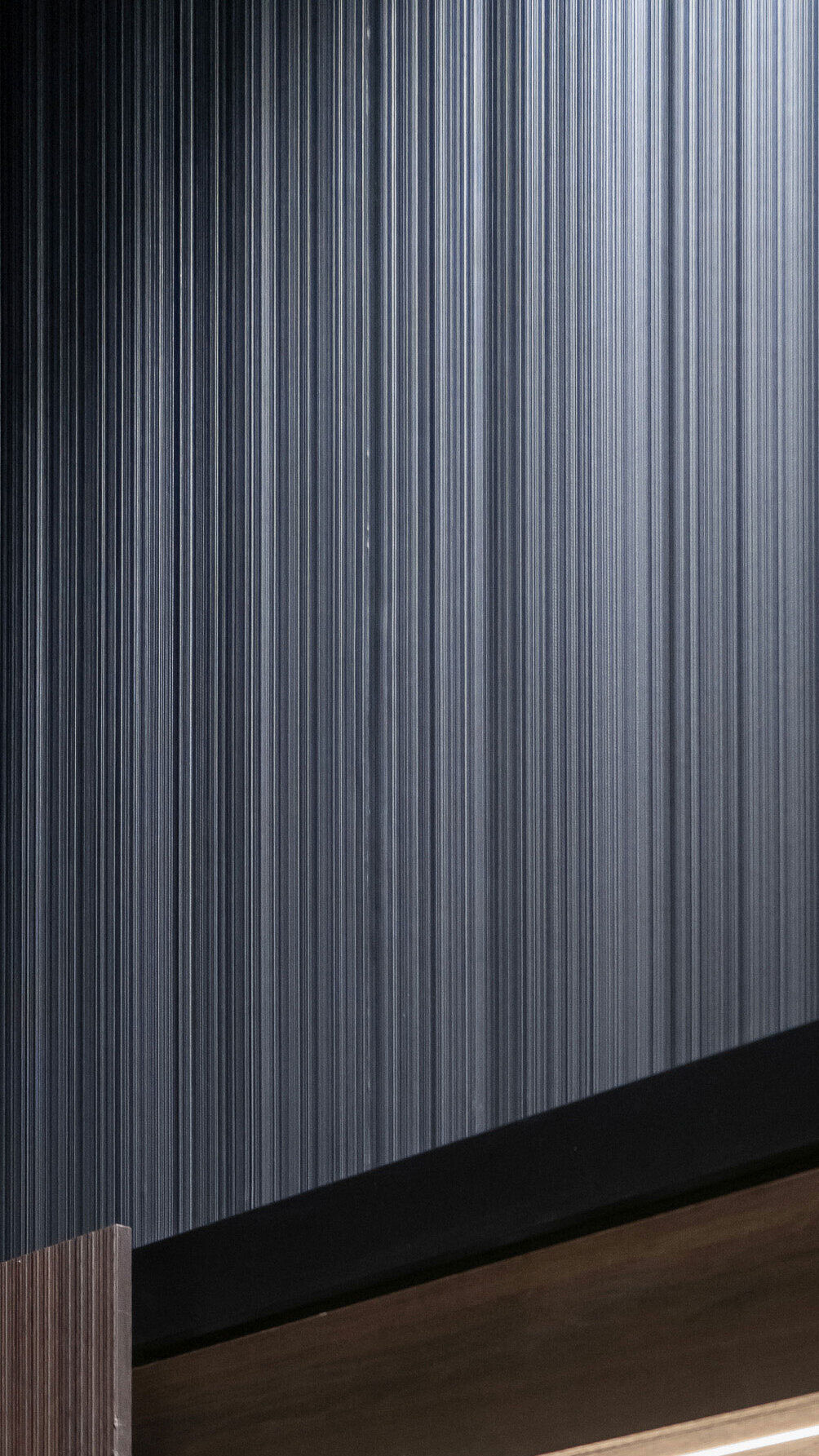 Vertical Patterns — GRASS Trends