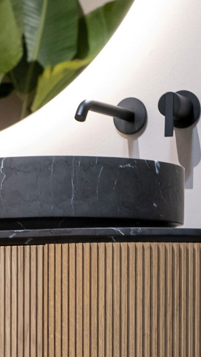 Vertical Patterns — GRASS Trends