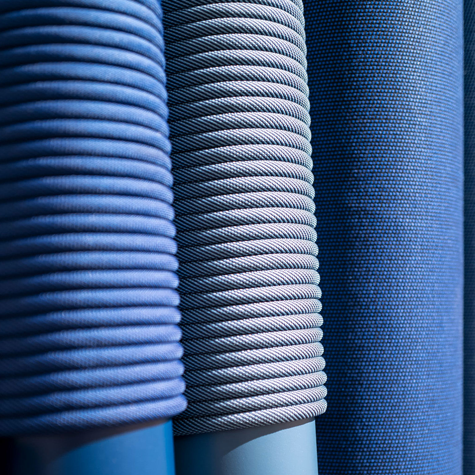 Muted Colors | GRASS Trends